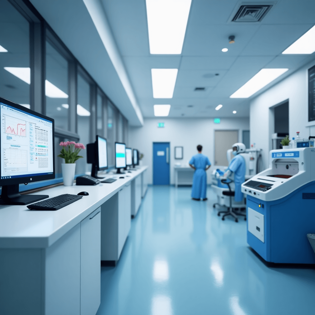 International Technidyne Corporation : Leader des tests sanguins