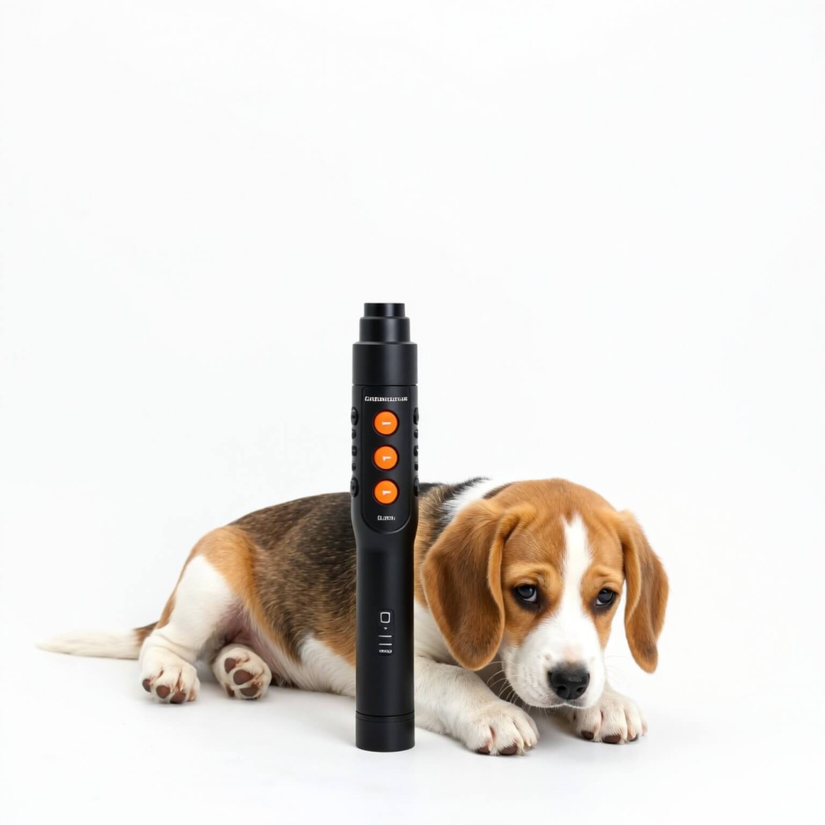 BarkGuard Avis : Dispositif anti-aboiement Efficace & sans danger