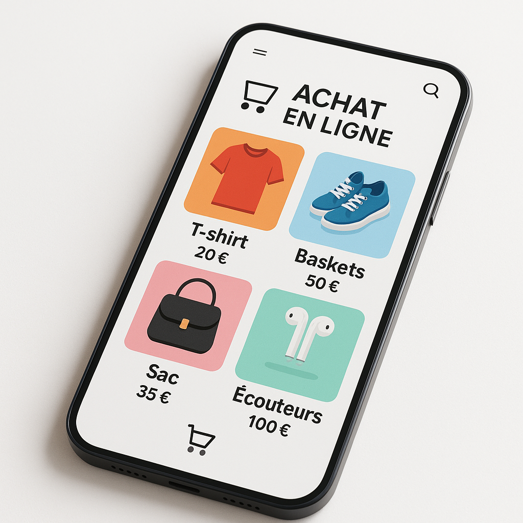 Saramart : Présentation de Hacoo, Sa Nouvelle Version